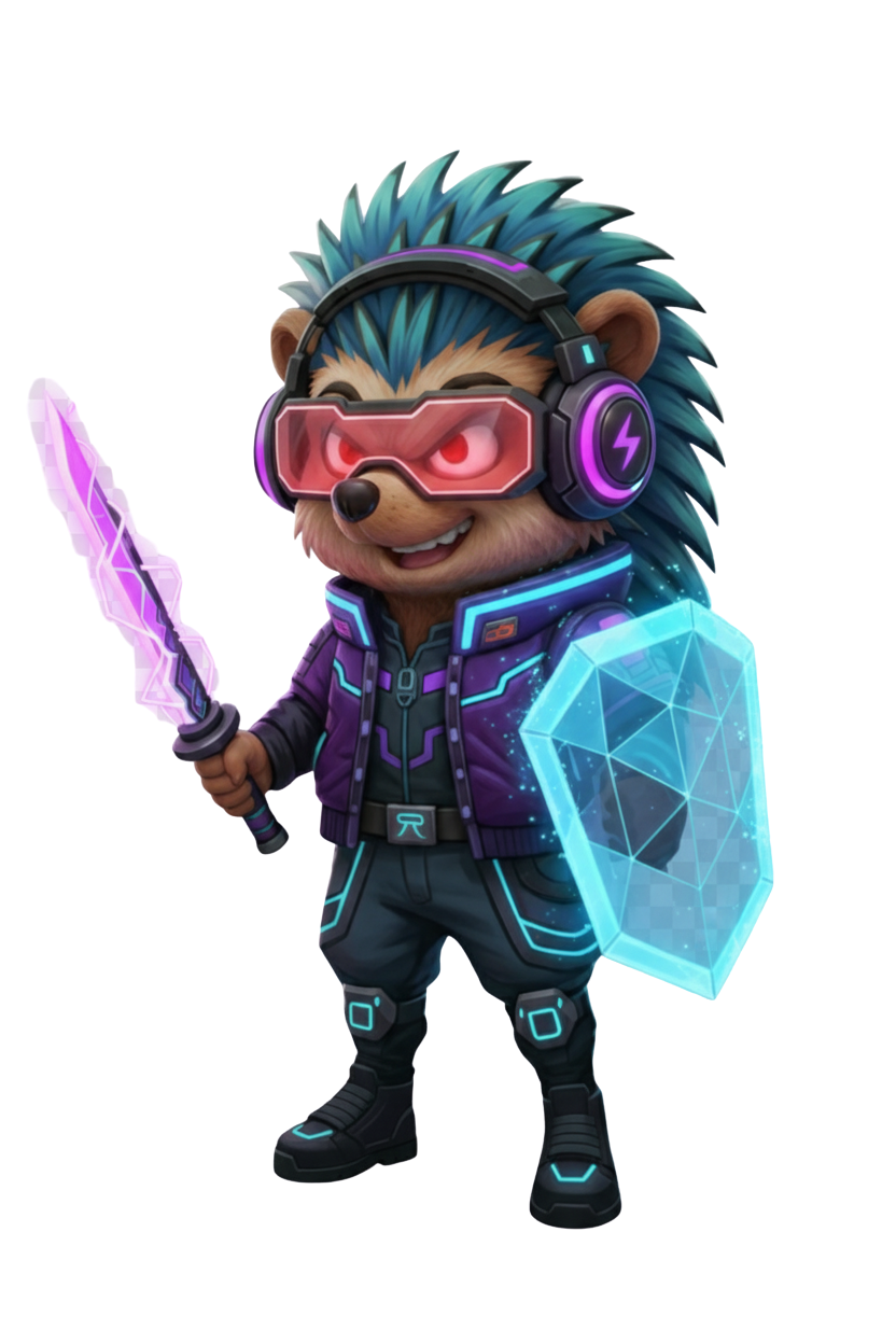 Neo Spike ($SPIKE) - Solana GameFi Pre-Sale | Vesting Token Sale